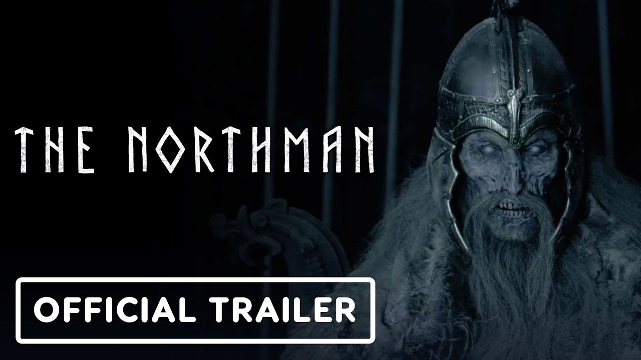 The Northman - Alpine Cinemas