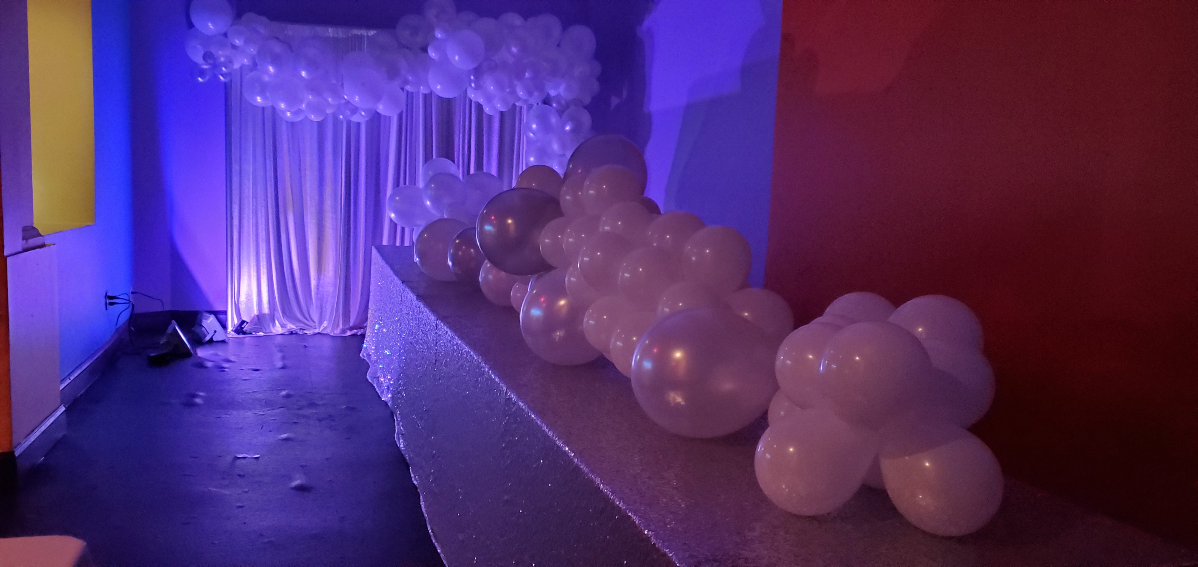 Group Sales/Parties - Alpine Cinemas