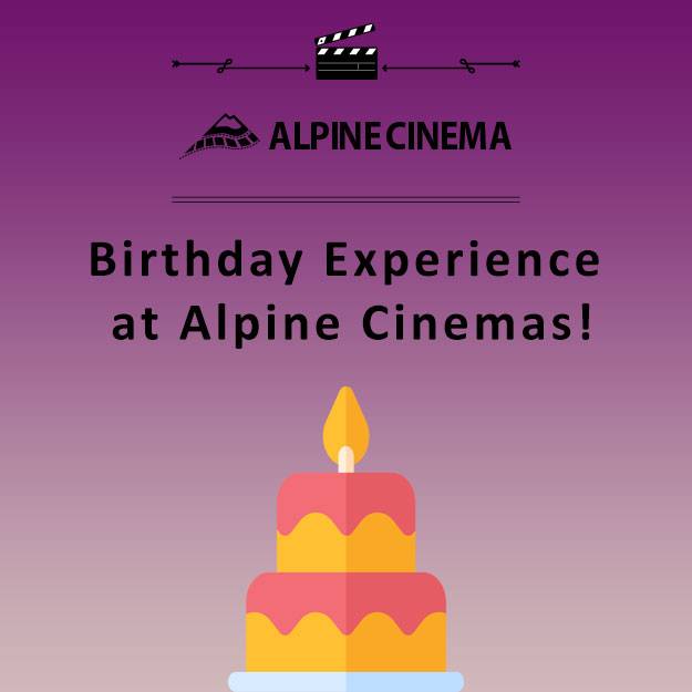 Alpine Cinemas - Bay Ridge - Brooklyn - New York - About Us - Alpine ...