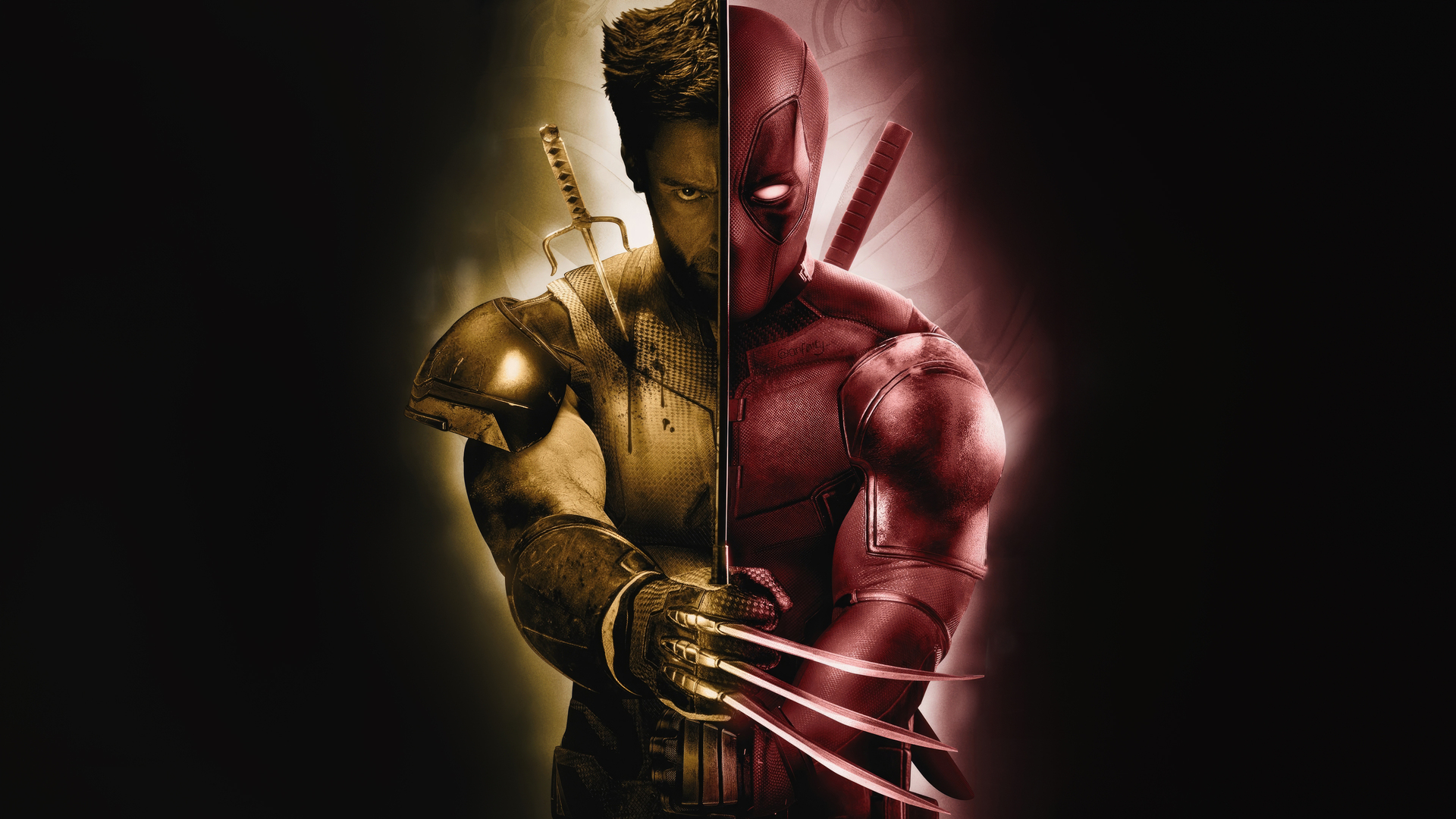 Deadpool & Wolverine RealD 3D - Alpine Cinemas