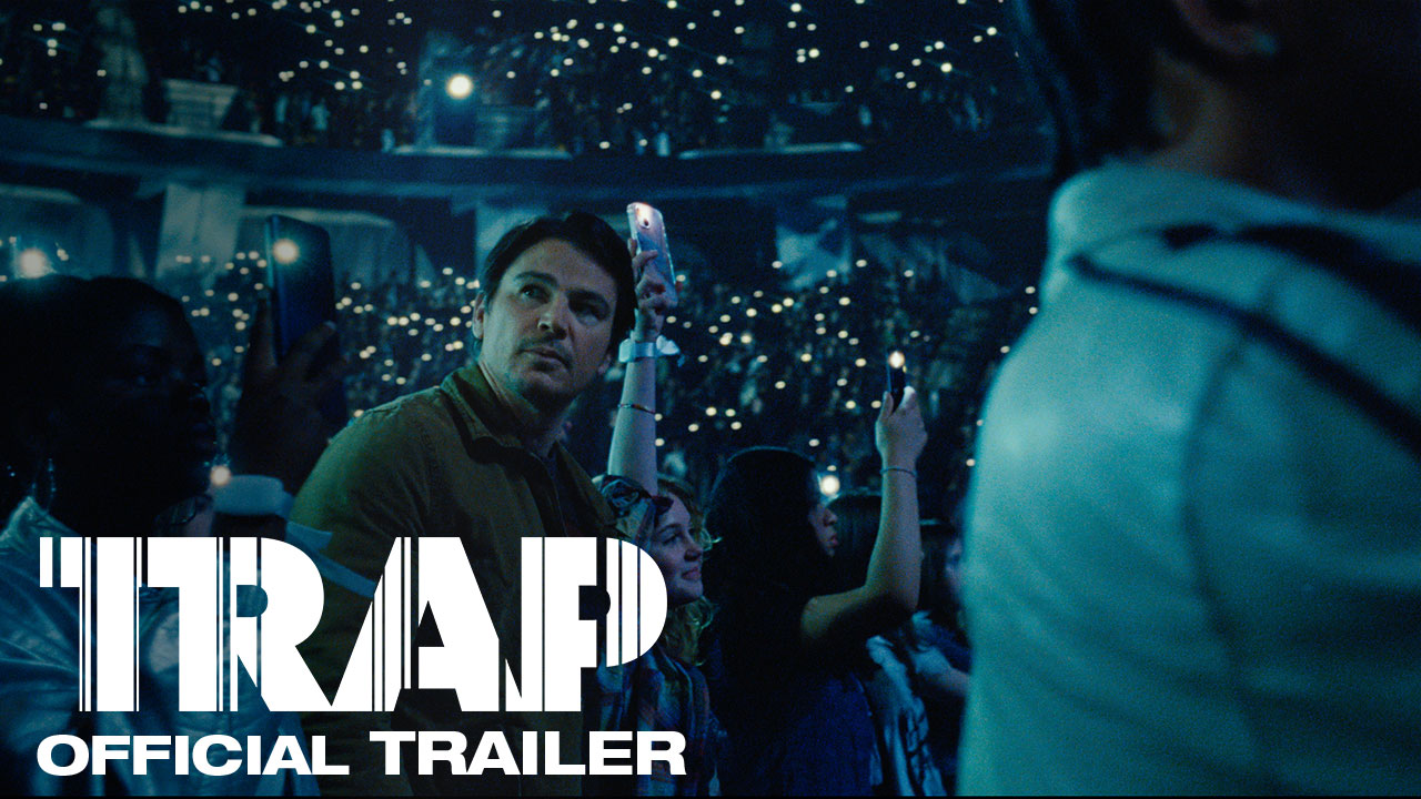 Trap Open Caption (On-screen subtitles) - Alpine Cinemas